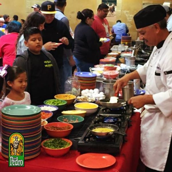 Brunch - Don Pedro Mexican Restaurant