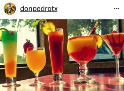 Home - Don Pedro Mexican Restaurant
